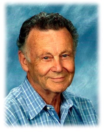 James Batchen Brooks Obituary - Fresno, CA