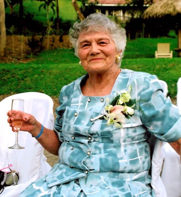 Joyce Kent Obituary - Cambridge, ON