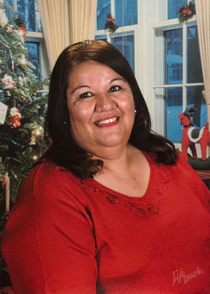 Rosalinda Hernandez Obituary - Reedley, CA