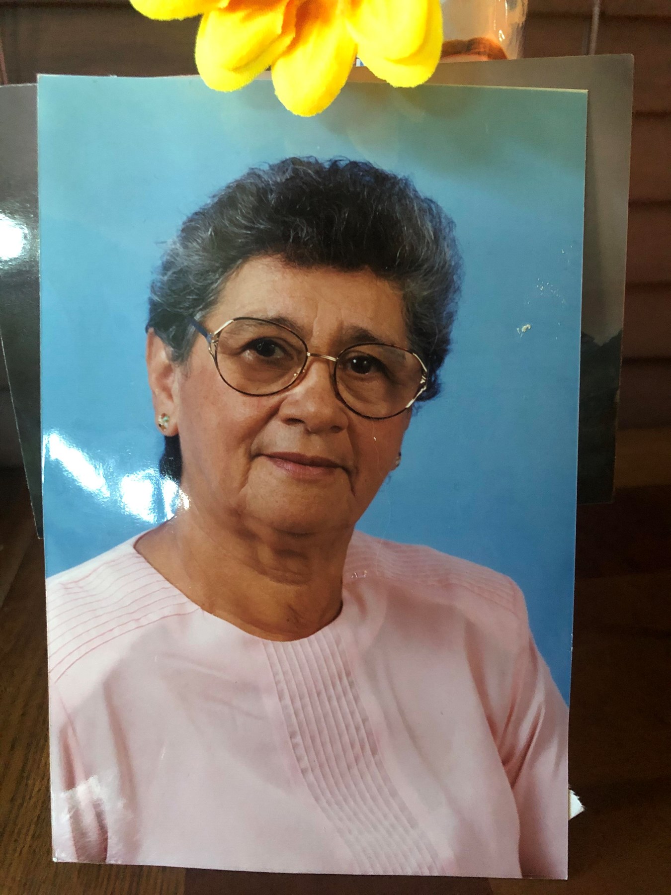 Maria Cisneros's Instagram, Twitter & Facebook on IDCrawl