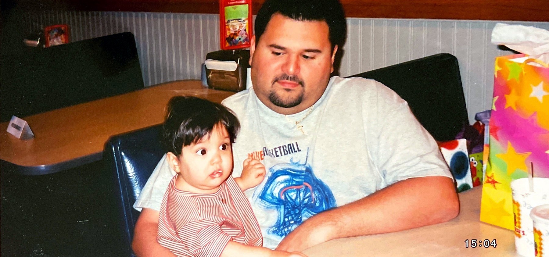 Christopher De Leon Children