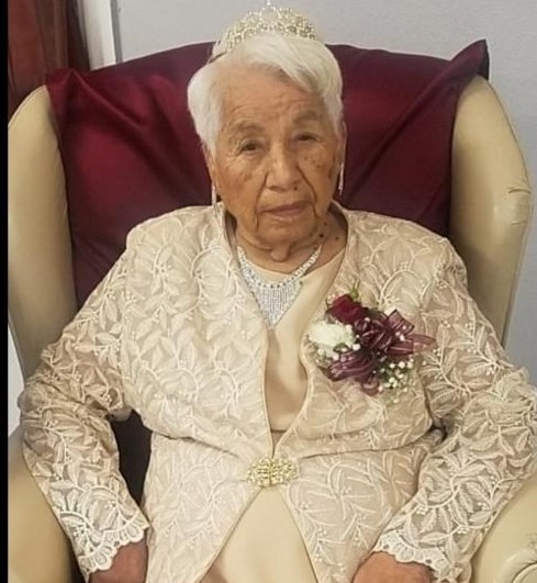 Maria Tovar Obituary - La Feria, TX