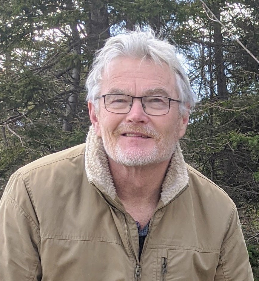 Michael Prince Obituary - Halifax, NS