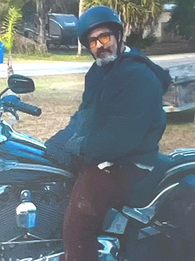 William Lavin Obituary - Brooksville, FL