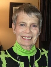 Francine Darrah Obituary - Arlington Heights, IL