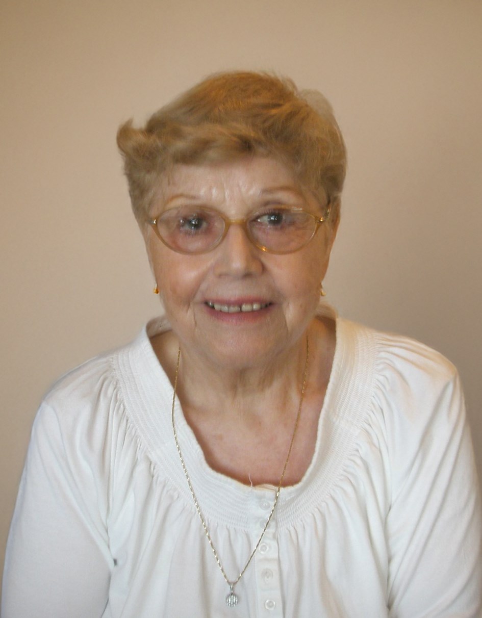 Lillian Balsano Obituary - Las Vegas, NV