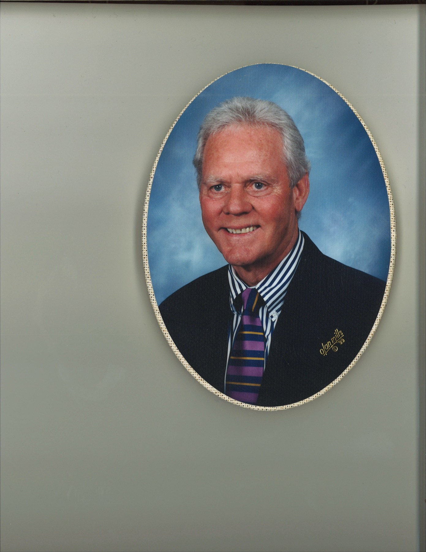 Jimmy O'Neal Obituary - Charlotte, NC