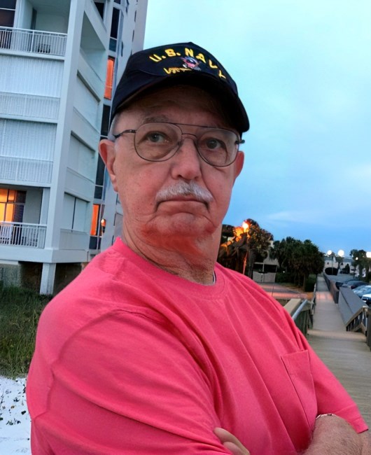 William Dickerson Obituary - Dallas, TX