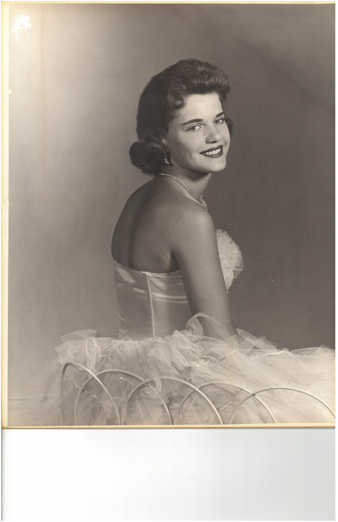 Ursula Knuppel Obituary - McGregor, TX