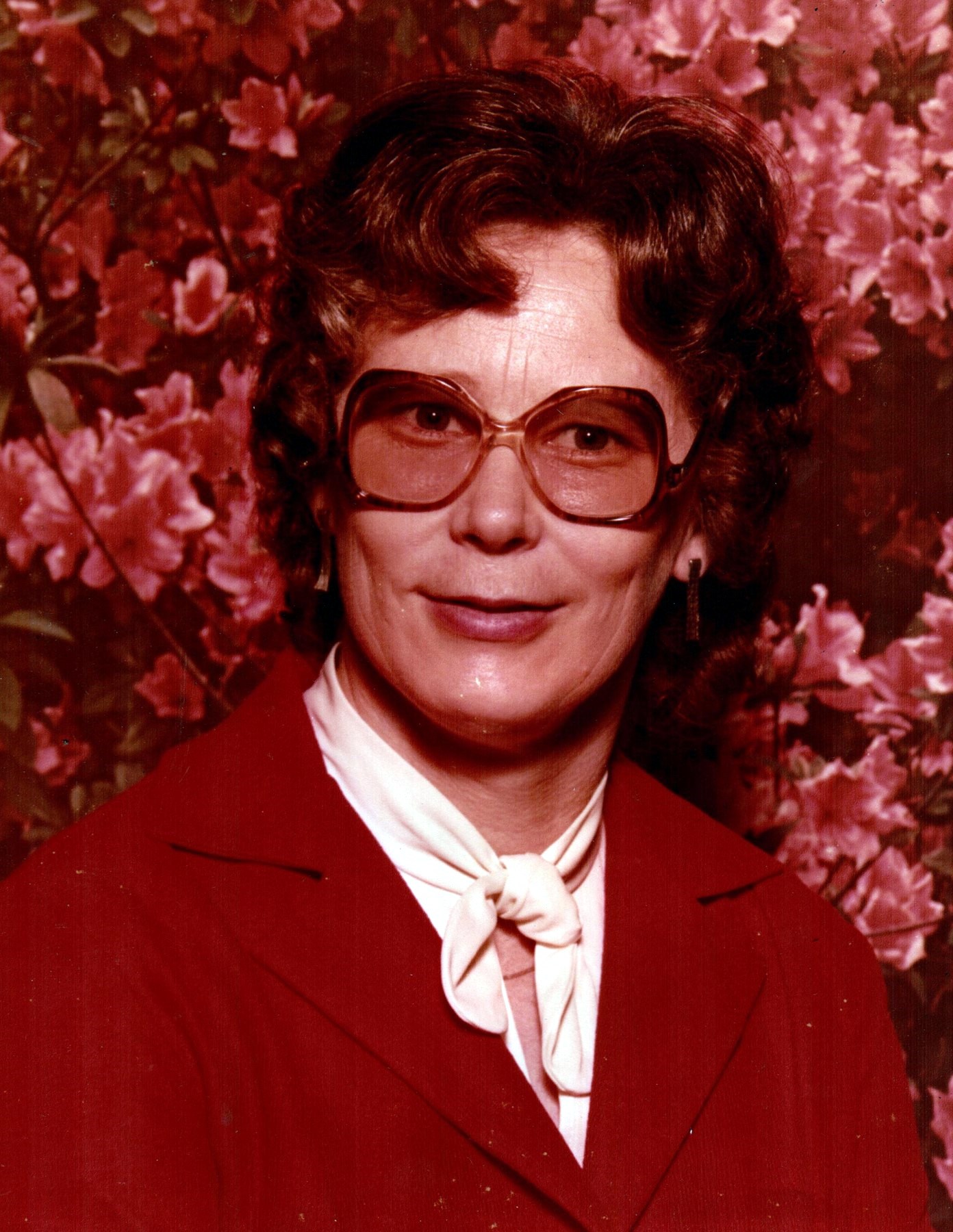 Carol Holcomb Obituary - Montevallo, AL