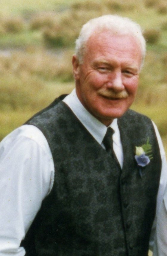 Allen Haynes Obituary - Lynnwood, WA