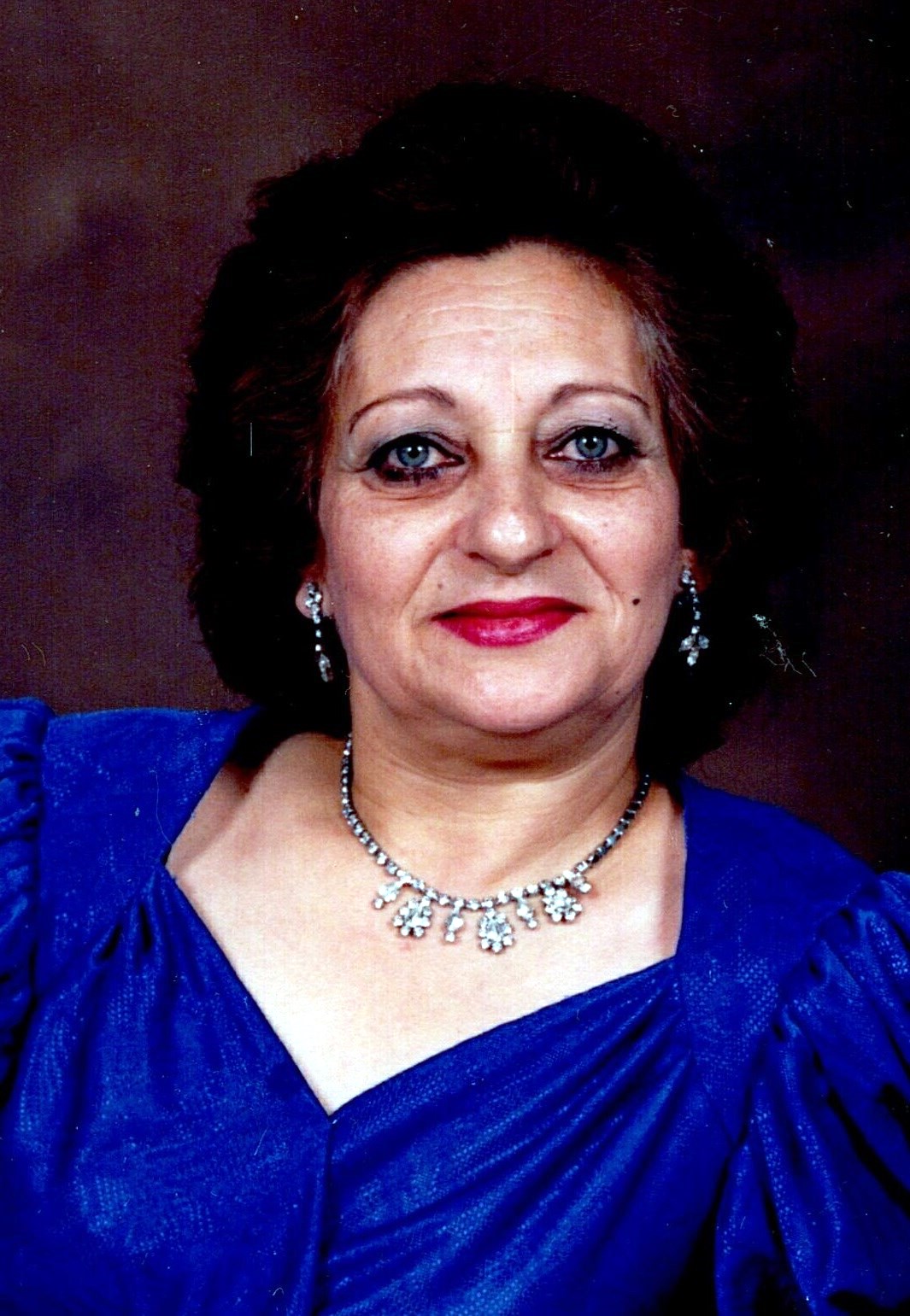 Violette Choueiry Obituary - Akron, OH