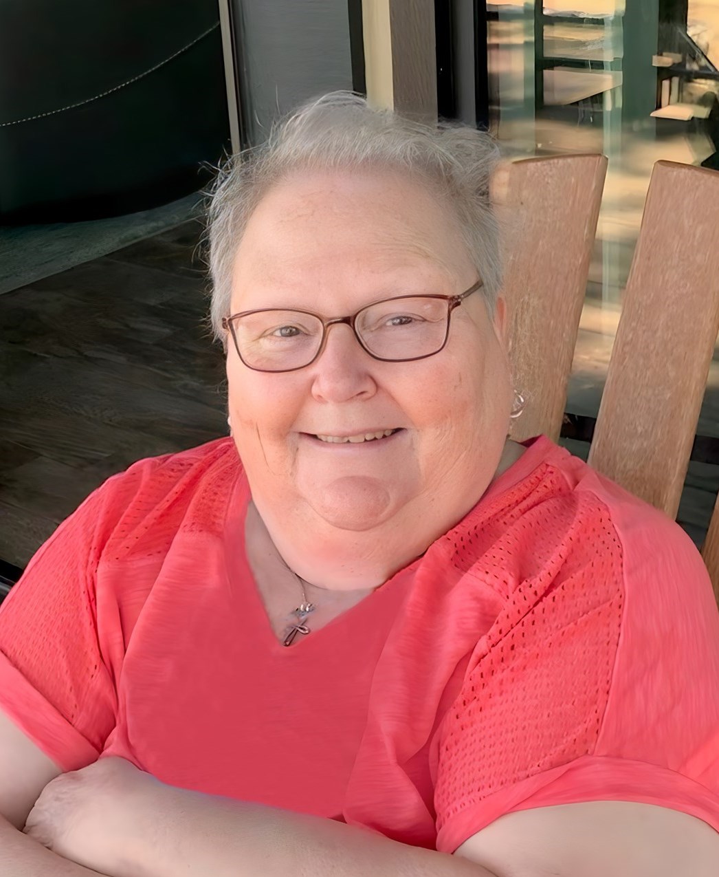 Ellah Pina Obituary - Dallas, TX