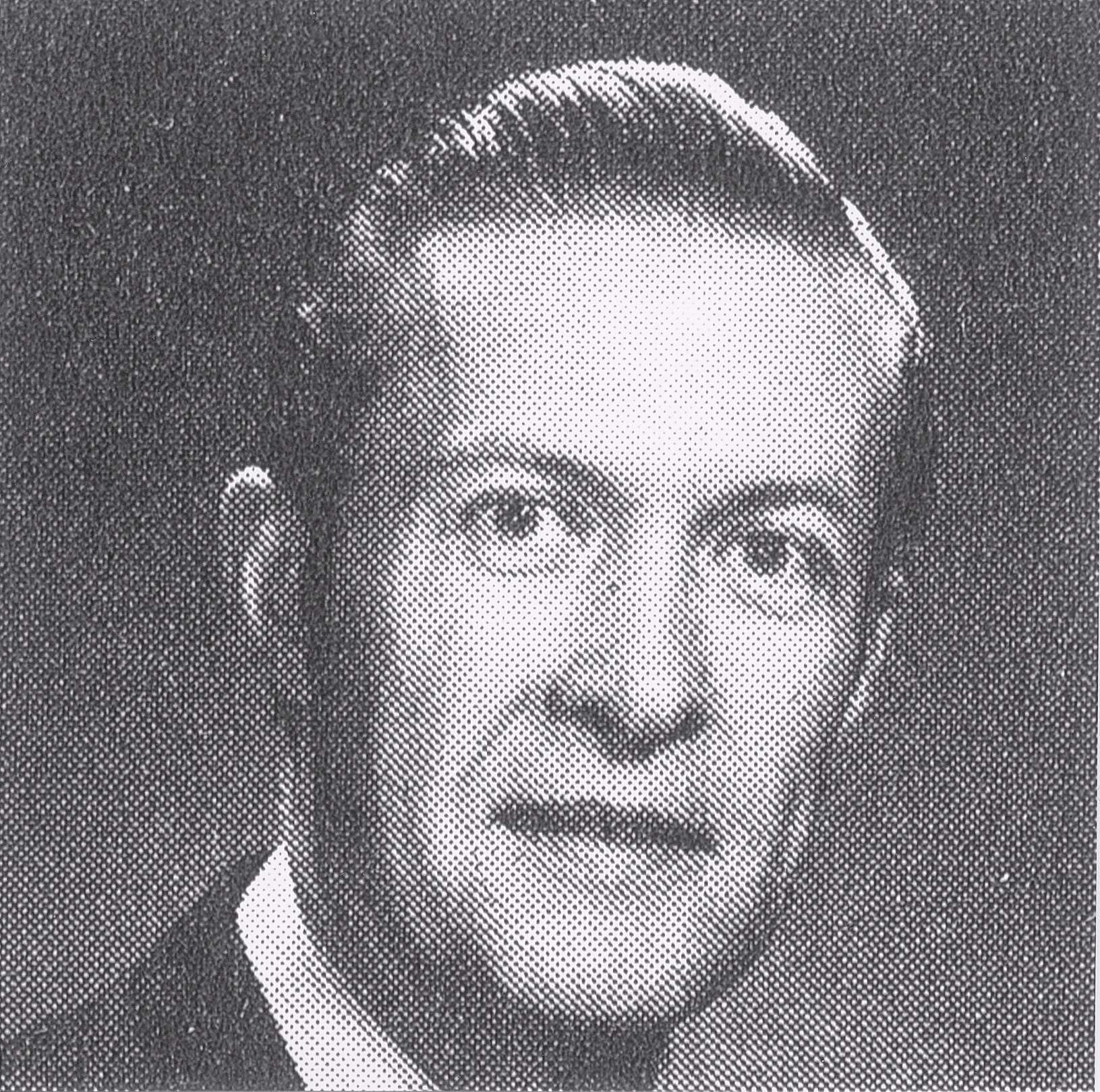 Gavin Currie Obituary