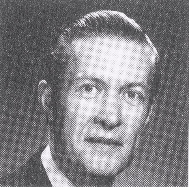 Gavin Currie Obituary