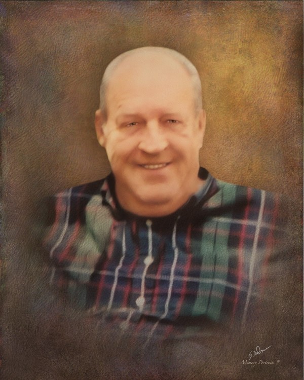 Robert Kohl Obituary - Bryan, TX