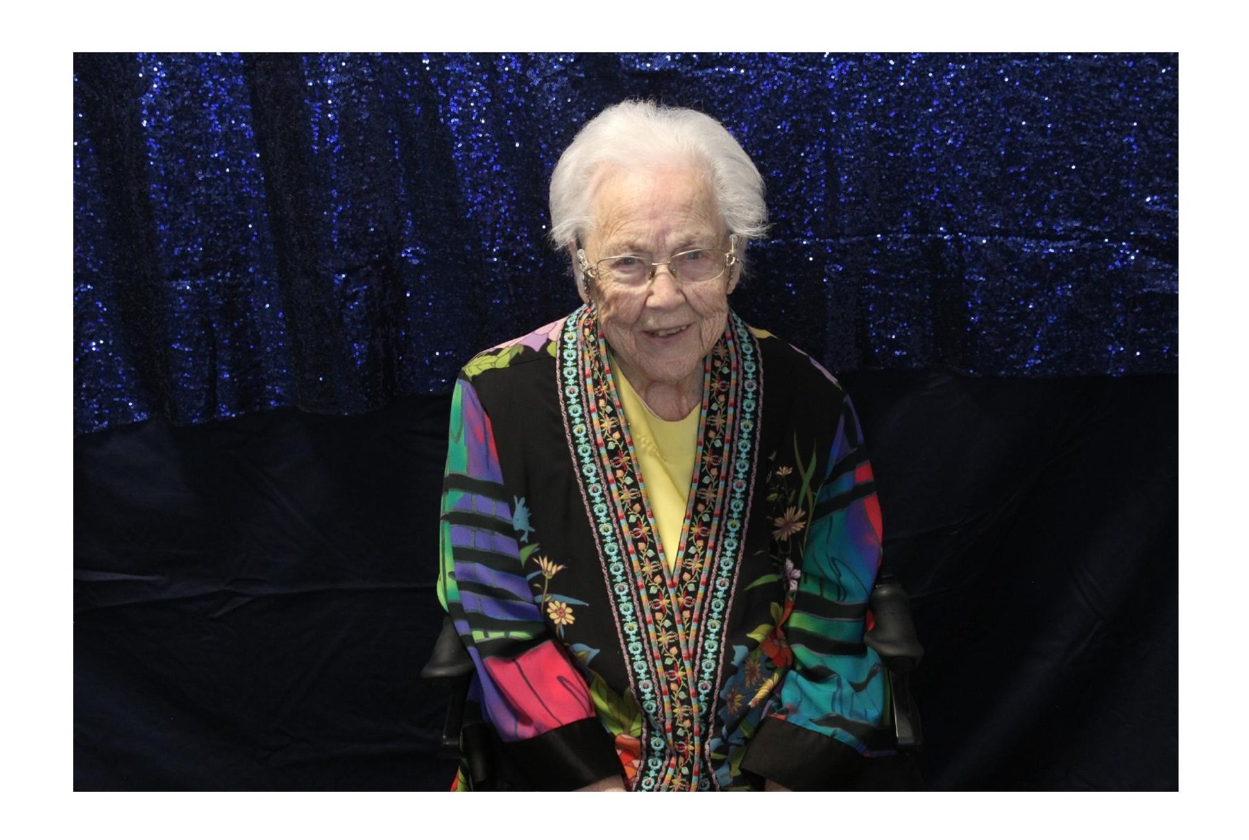 Betty Dunbar Obituary - Oklahoma City, OK