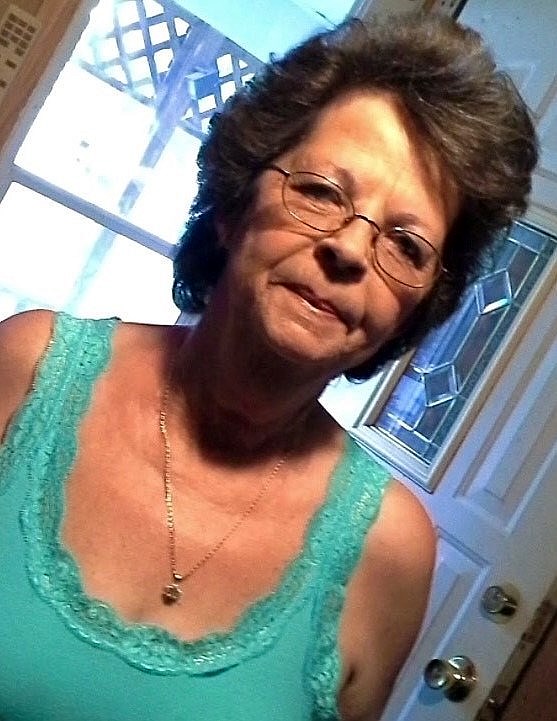 Nancy George Obituary - Wichita, KS