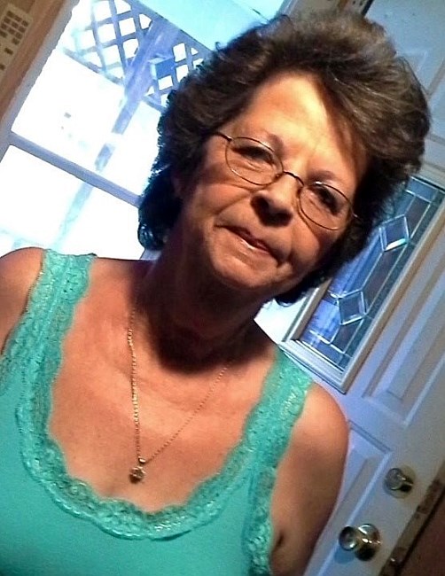 Nancy George Obituary - Wichita, KS Nancy George Obituary - Wichita, KS