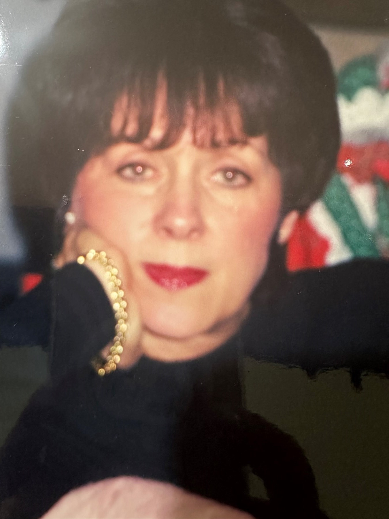 Patricia D'Antonio Obituary - Pompano Beach, FL