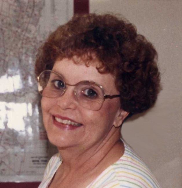 Patricia "Pat" R. Newell Obituary - Austin, TX