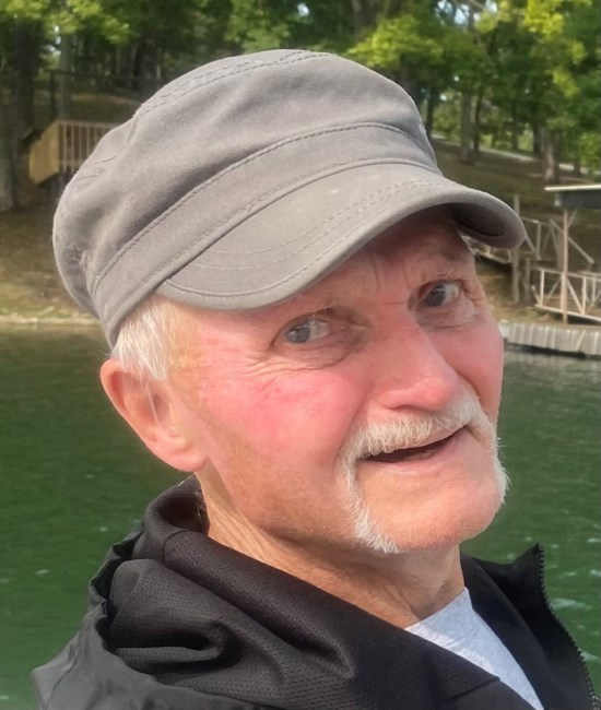 Larry Eilers Obituary - West Des Moines, IA