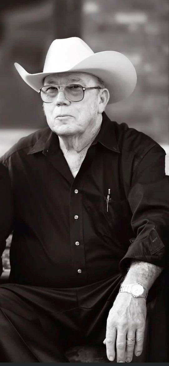 Bobby Ray Fitts Obituary - Lufkin, TX