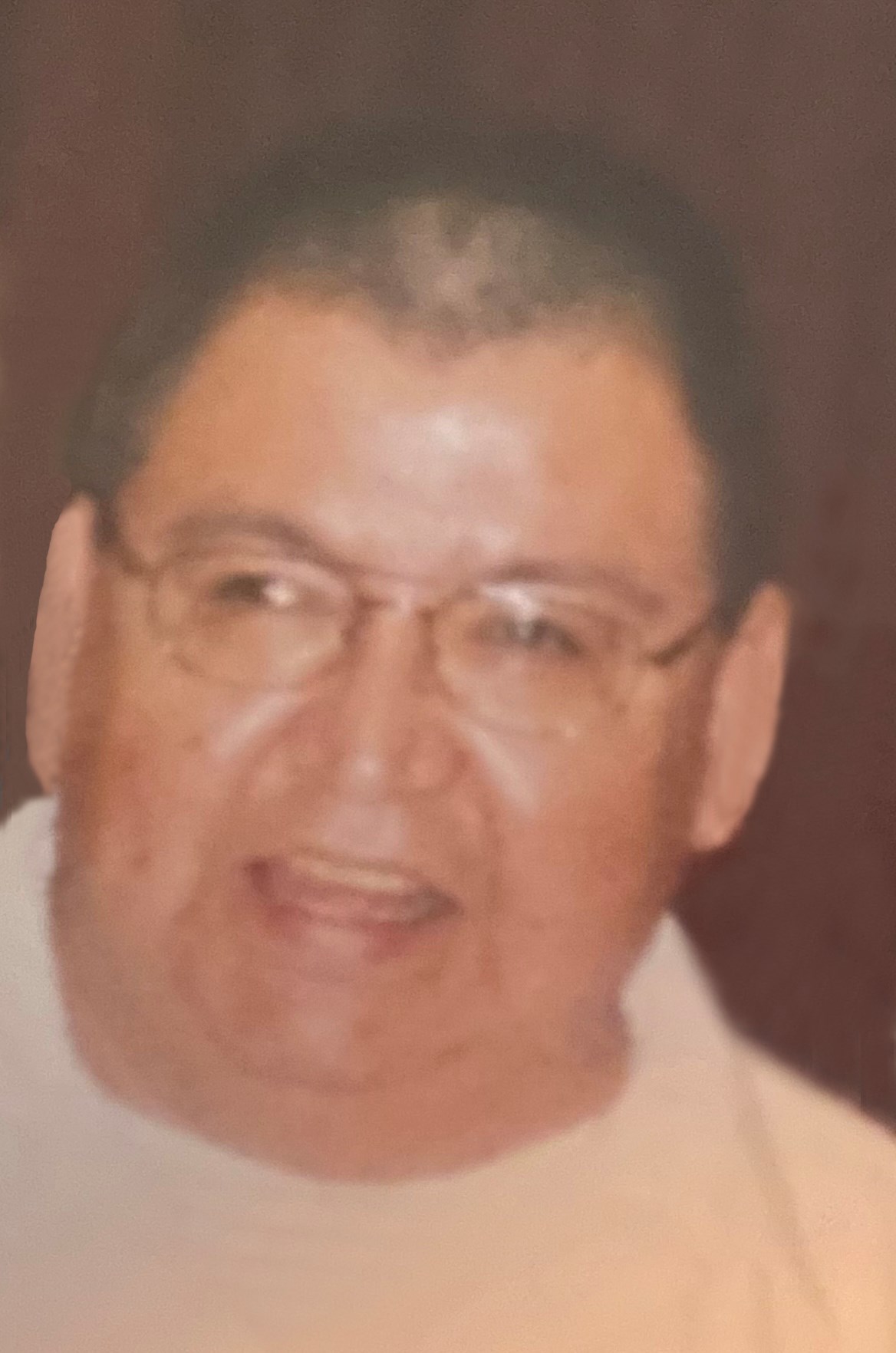 Morris Goslyn Aisaican - Paskwā Moostoos Nāpēw Buffalo Man Standing in ...