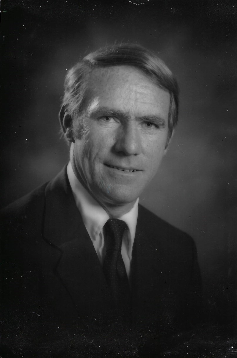 Robert Middlekauff Obituary - Jacksonville, FL