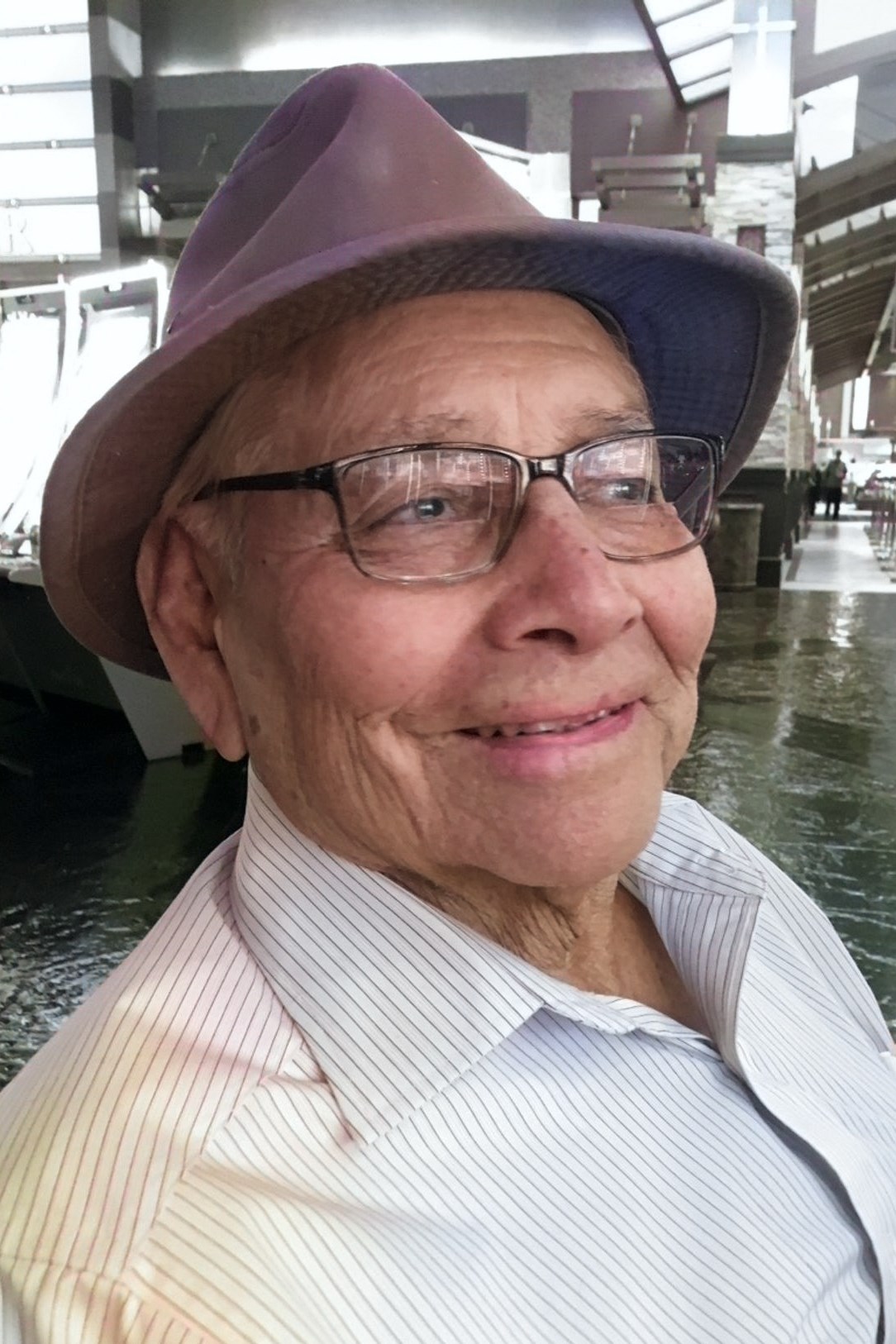 Jose Rico Obituary - Las Vegas, NV