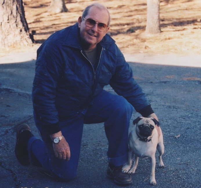 Charles Edward Sharpless Obituary - Stockbridge, GA