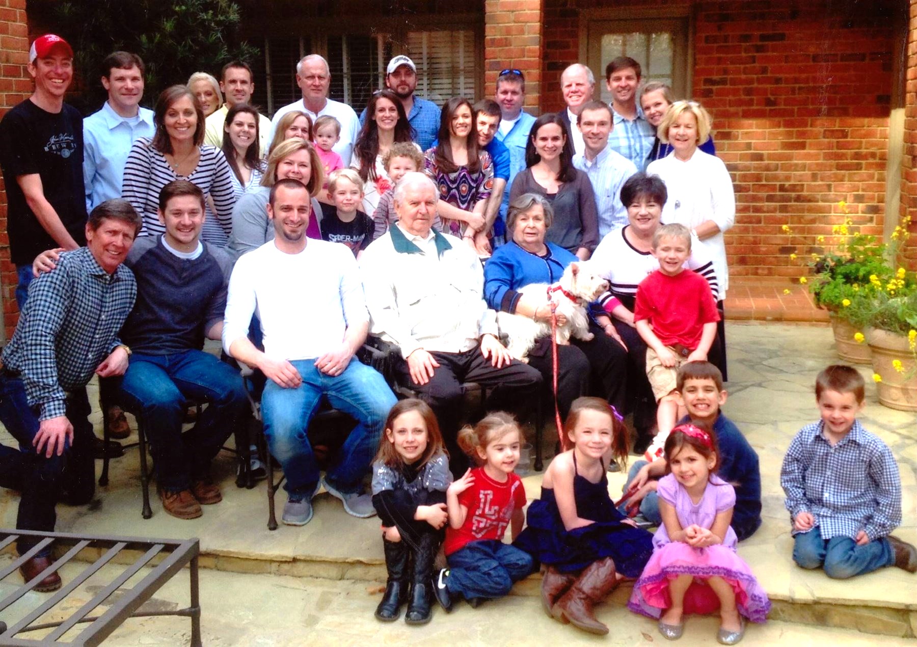 Bobby Wall Obituary - Tucker, GA