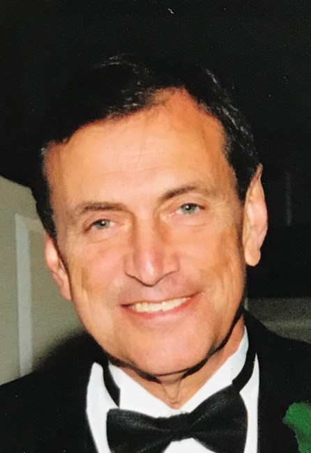 James Webb Obituary - Sandy Springs, GA