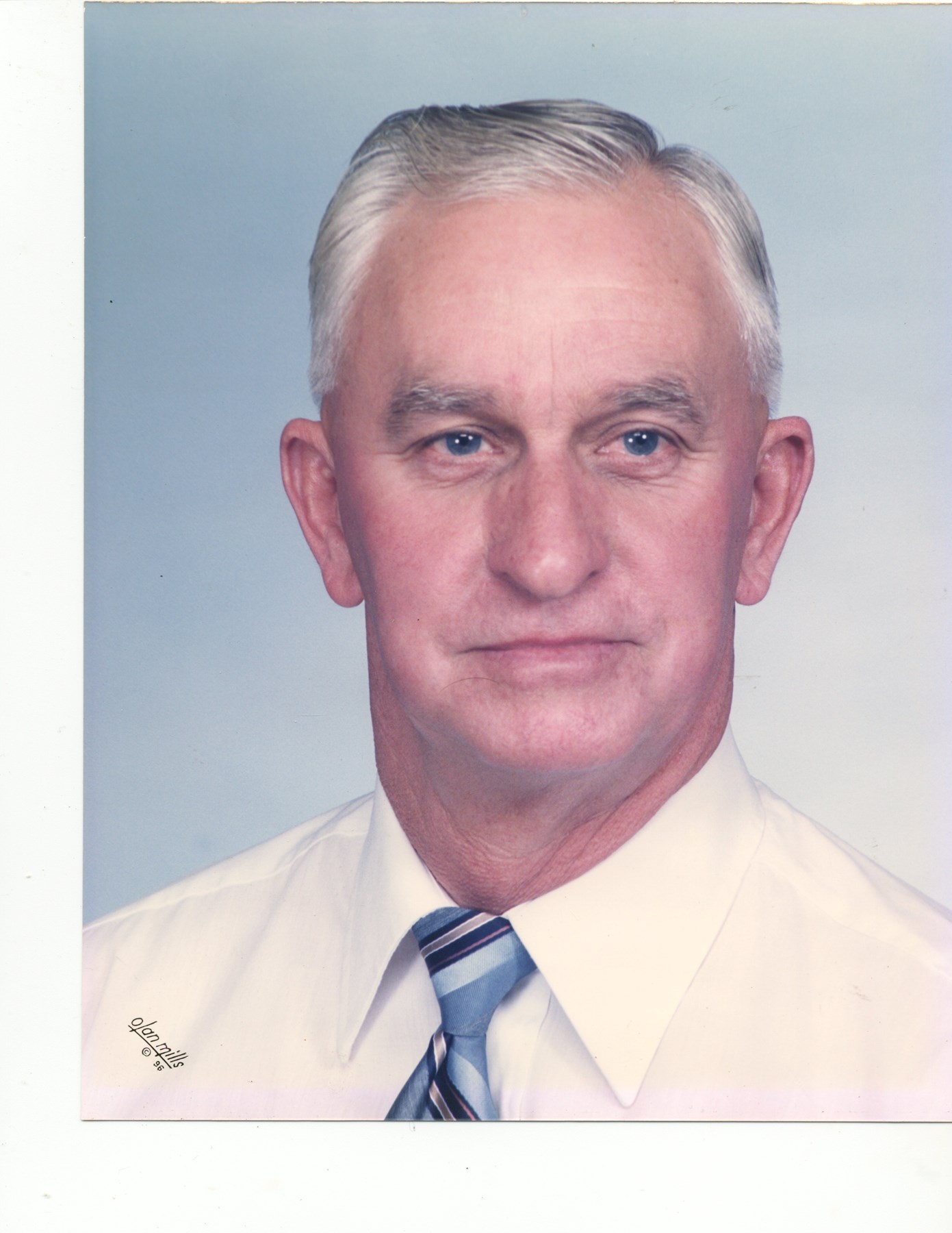 Jerryl Pickard Obituary - Liberty, NC