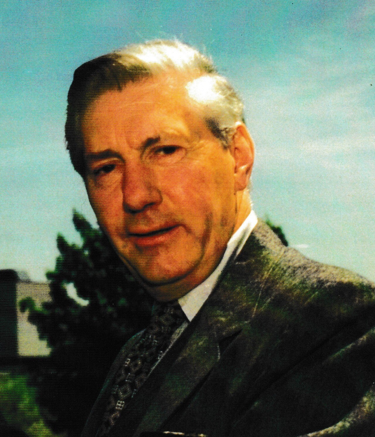 Jack Carpenter Obituary - Acton, ON