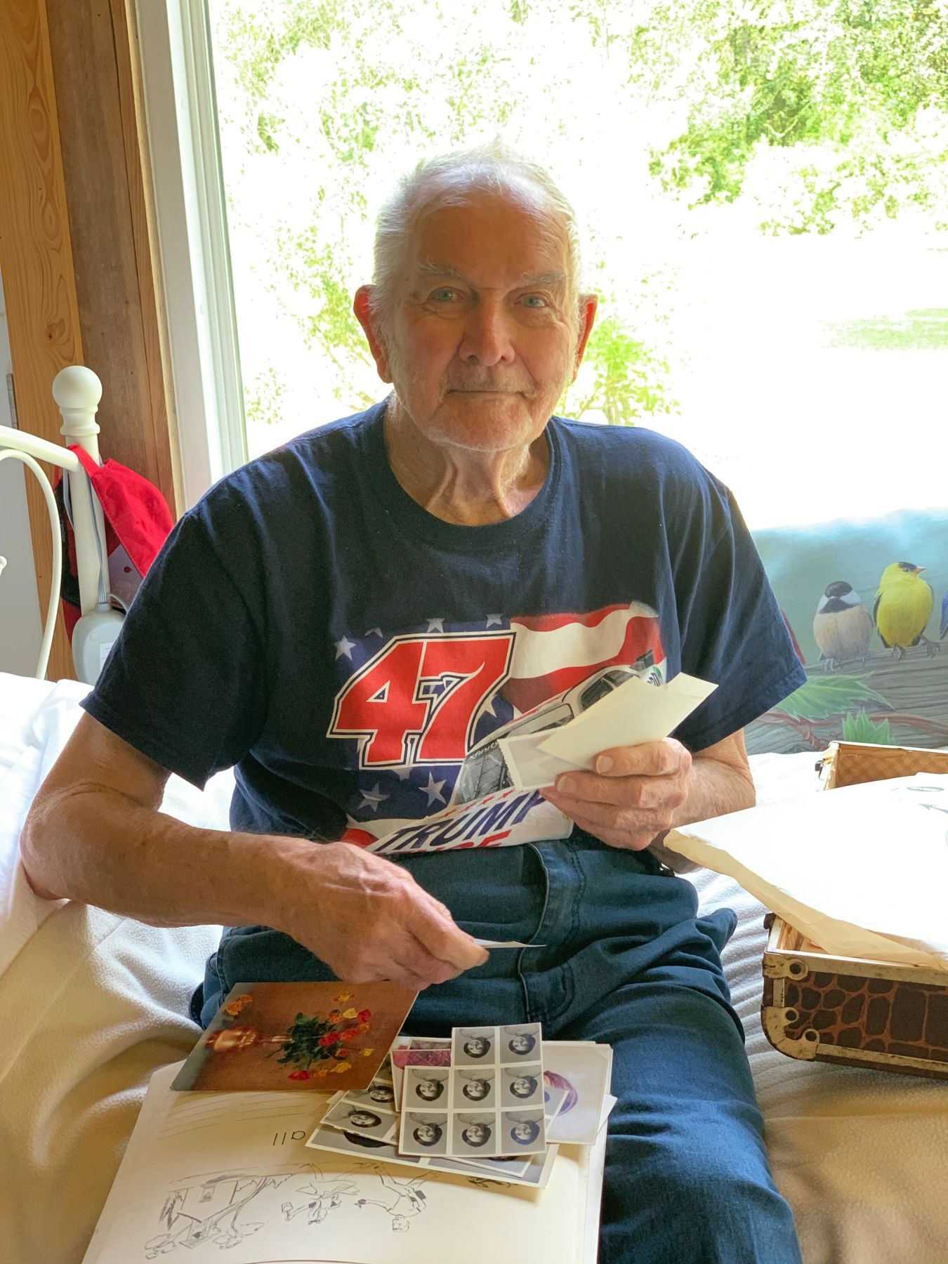 Dalis Whited Obituary - Tallahassee, FL