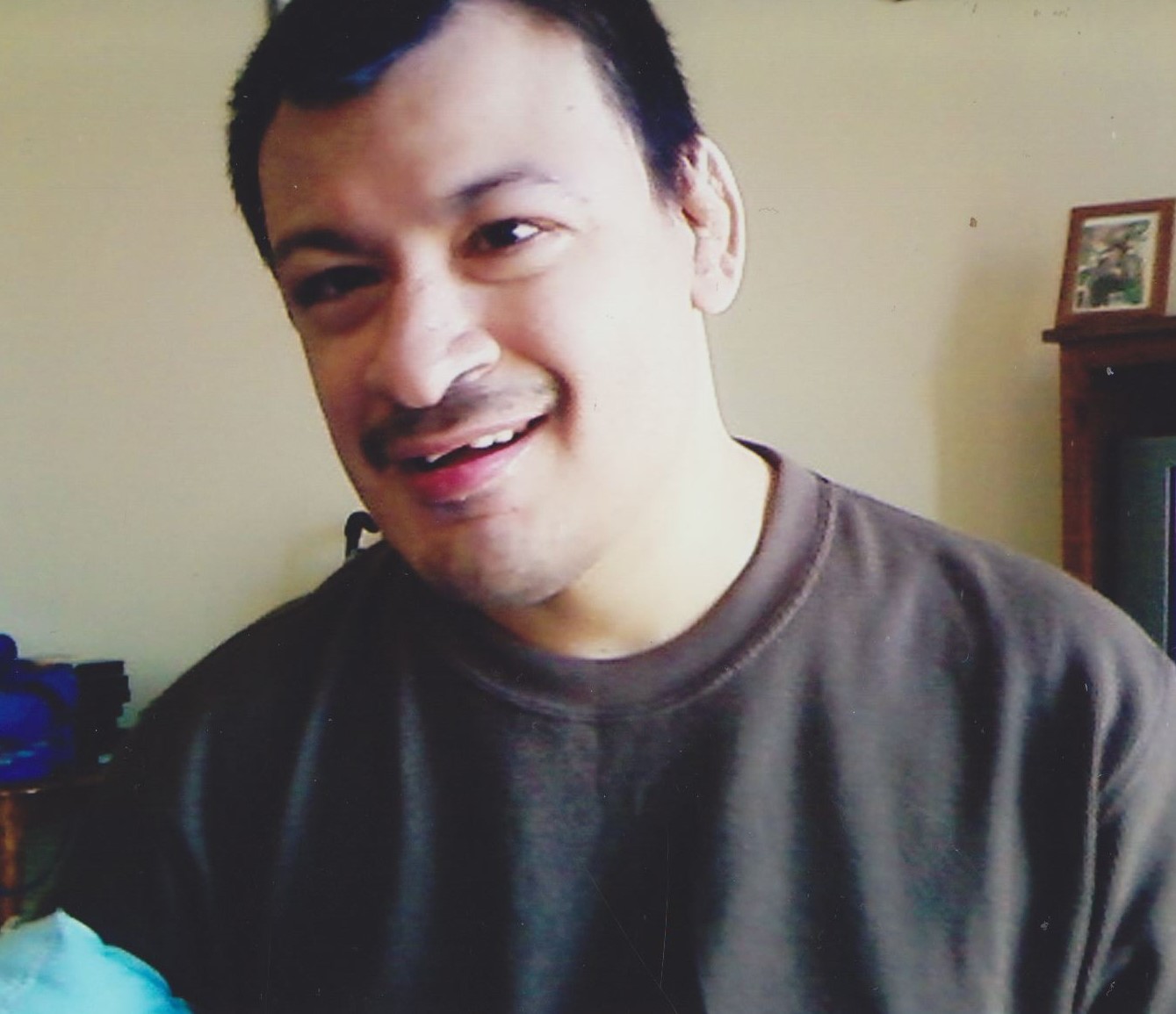 Rey Gomez Obituary - Falfurrias, TX