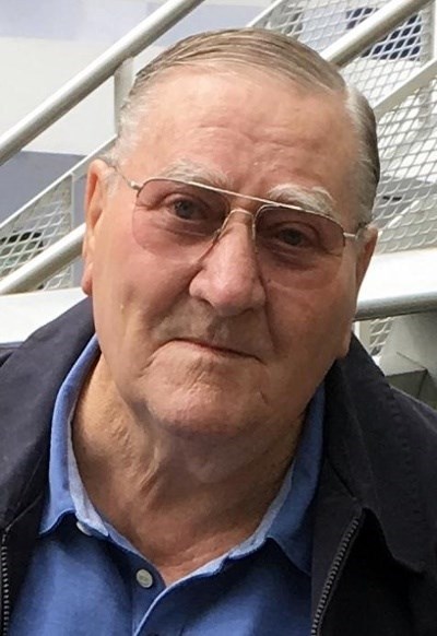 Frank Vasek, Jr. Obituary - Temple, TX