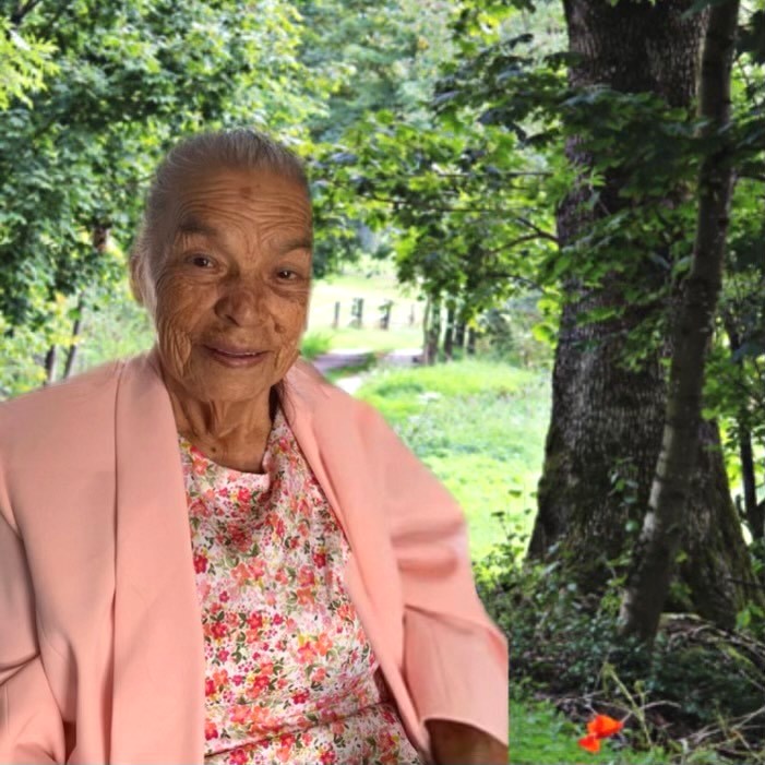 Maria Corona Melchor Obituary - Bloomington, CA