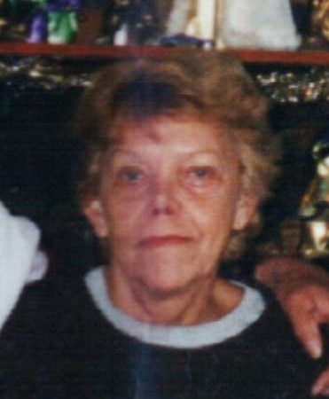 Margaret Shine Obituary - Metairie, LA