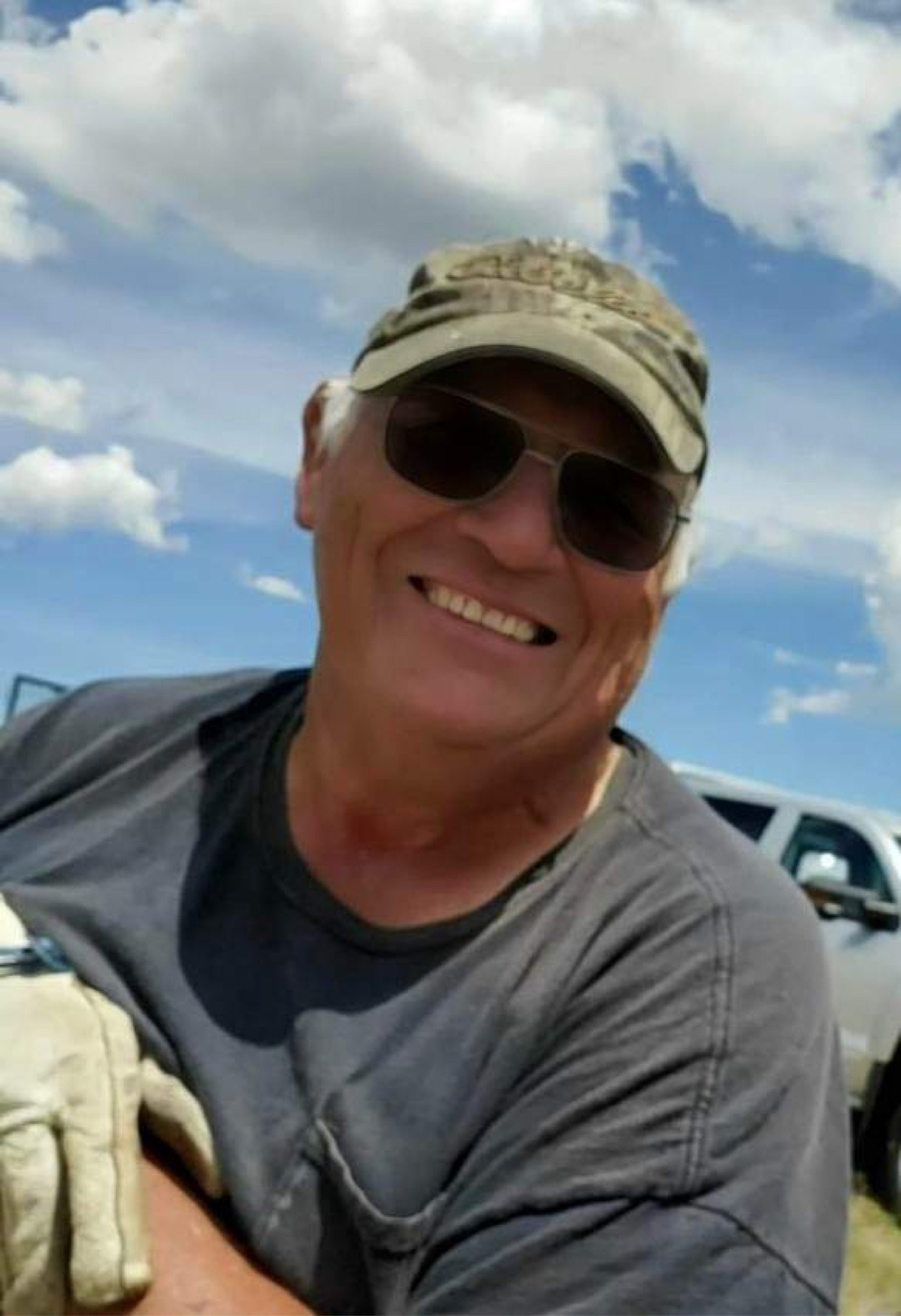 Gary Lee Niebel Obituary - Mesa, AZ
