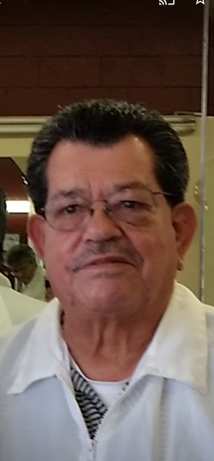 Benjamin Anguiano Obituary - Montebello, CA