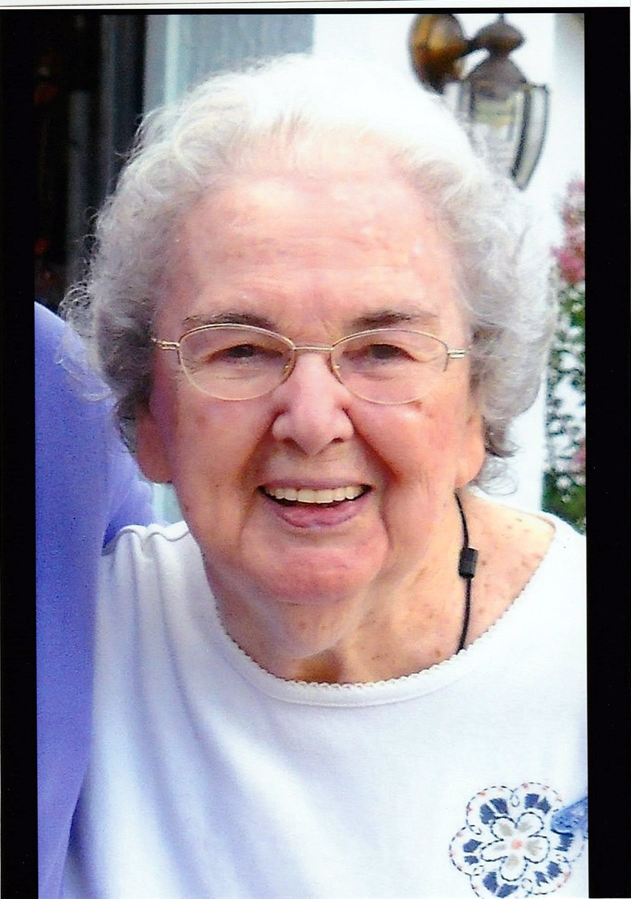 Elizabeth Spenard Obituary - Clearwater, FL