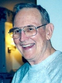 Richard "Dick" L. Garrett Obituary - Lancaster, OH
