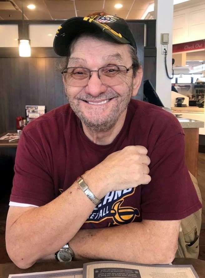 George L. Godlewski Obituary - Fairview Park, OH