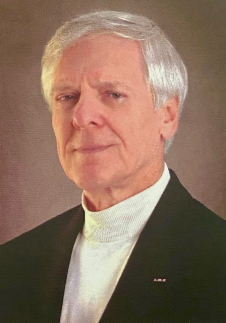 Kenneth Weber Obituary - Louisville, KY