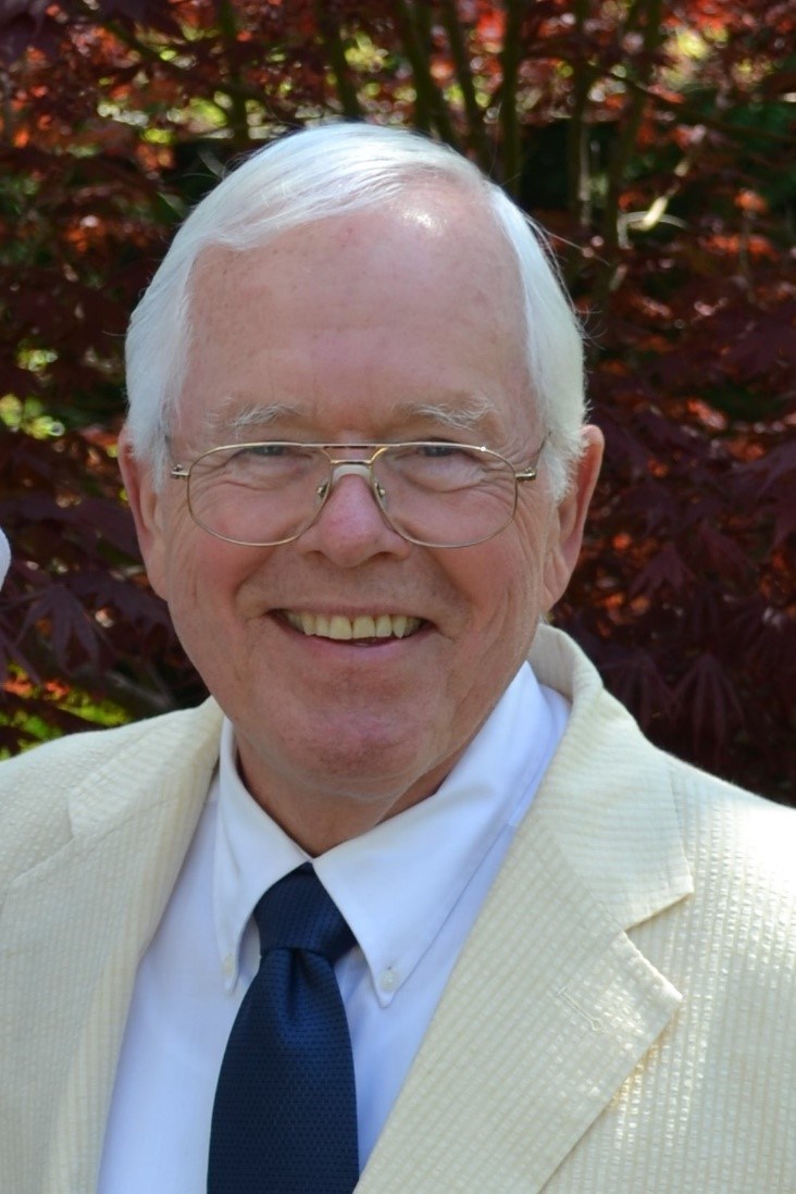 George Thomas Froehlich Sr. Obituary - Bel Air, MD