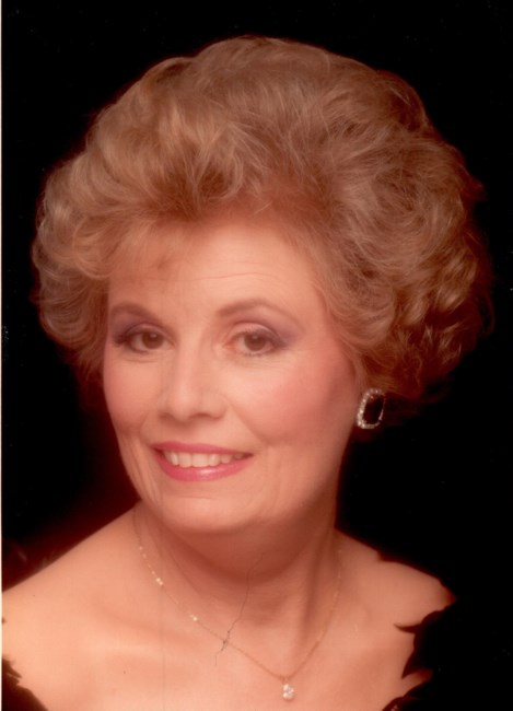 Patricia Schneider Obituary - Houston, TX