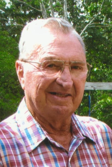 John Baker Obituary - Gardendale, AL