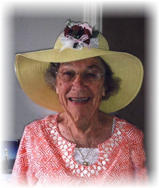 Jane Terry Obituary - Rockledge, FL